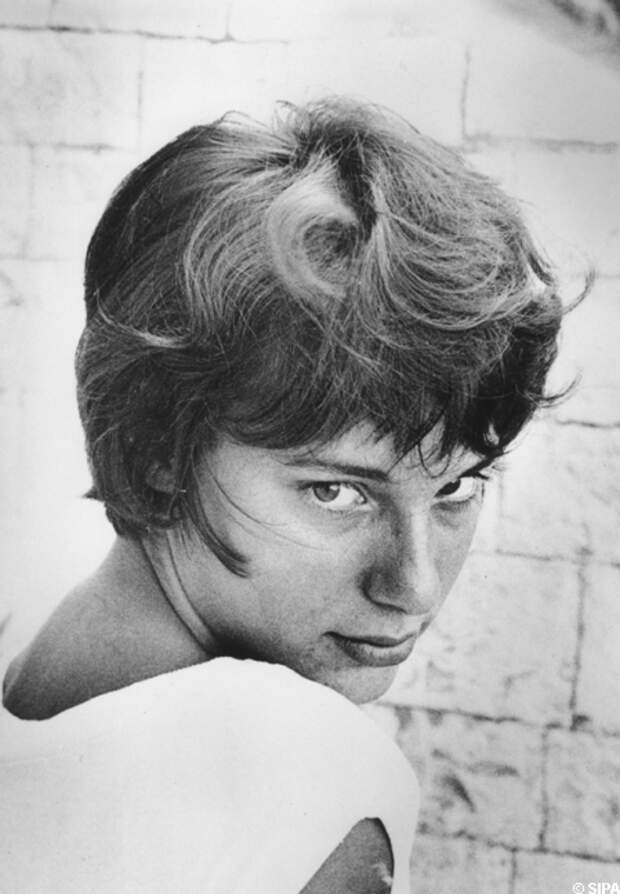Bernadette Lafont 1938 2013 Gala