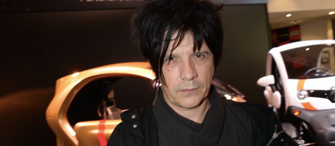 Nicola Sirkis Leader Dindochine Pourquoi Son Frère Christophe Lui