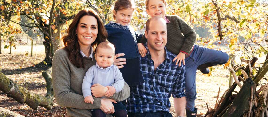 Kate et William : leurs enfants ont déjà remplacé Harry et Meghan sur ... Kate et William : leurs enfants ont déjà remplacé Harry et Meghan sur ...