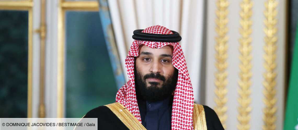 Le Prince Héritier Darabie Saoudite Au Cœur Dune Tentative D