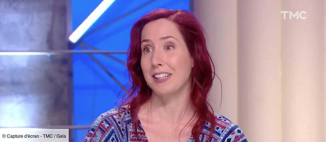 Quotidien : qui est Maïa Mazaurette, la nouvelle chroniqueuse de Yann ... Quotidien : qui est Maïa Mazaurette, la nouvelle chroniqueuse de Yann ...