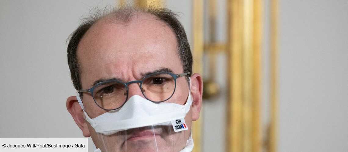 Jean Castex cynique : « Je préfère fermer des restaurants qu'ouvrir des ... Jean Castex cynique : « Je préfère fermer des restaurants qu'ouvrir des ...