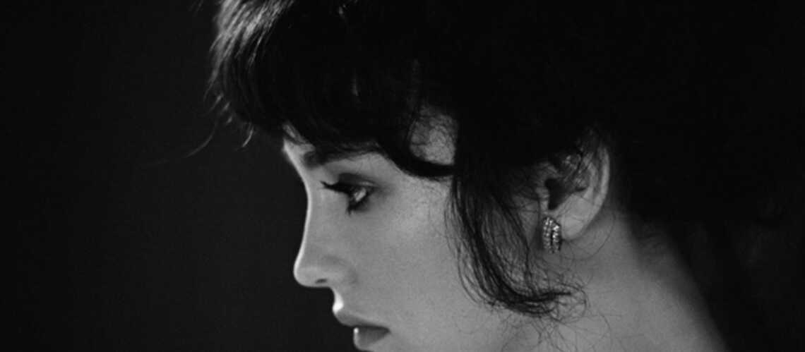 Isabelle Adjani Une Actrice Culottée Gala